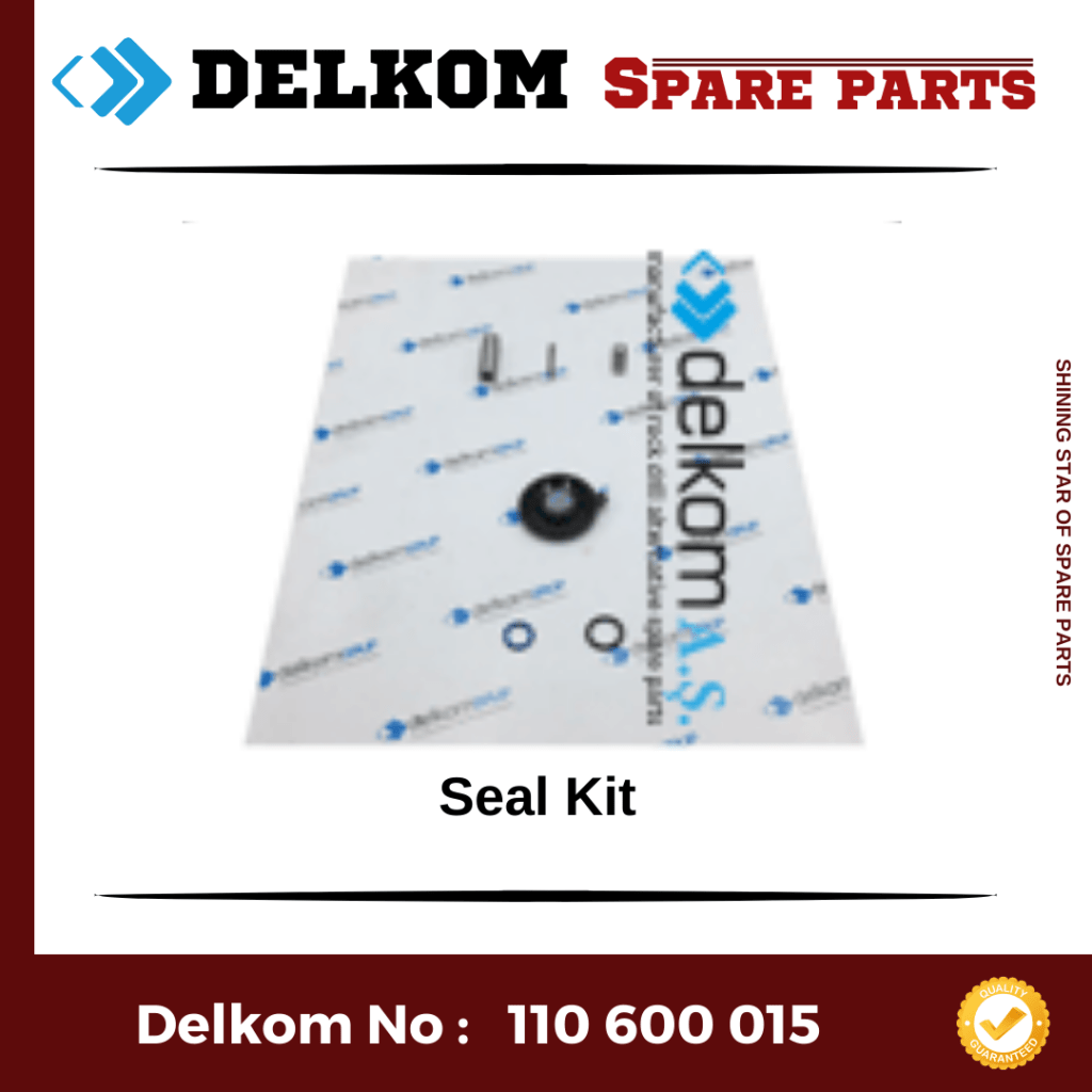 COP 1238K - Rock Drill Spare Parts Shop